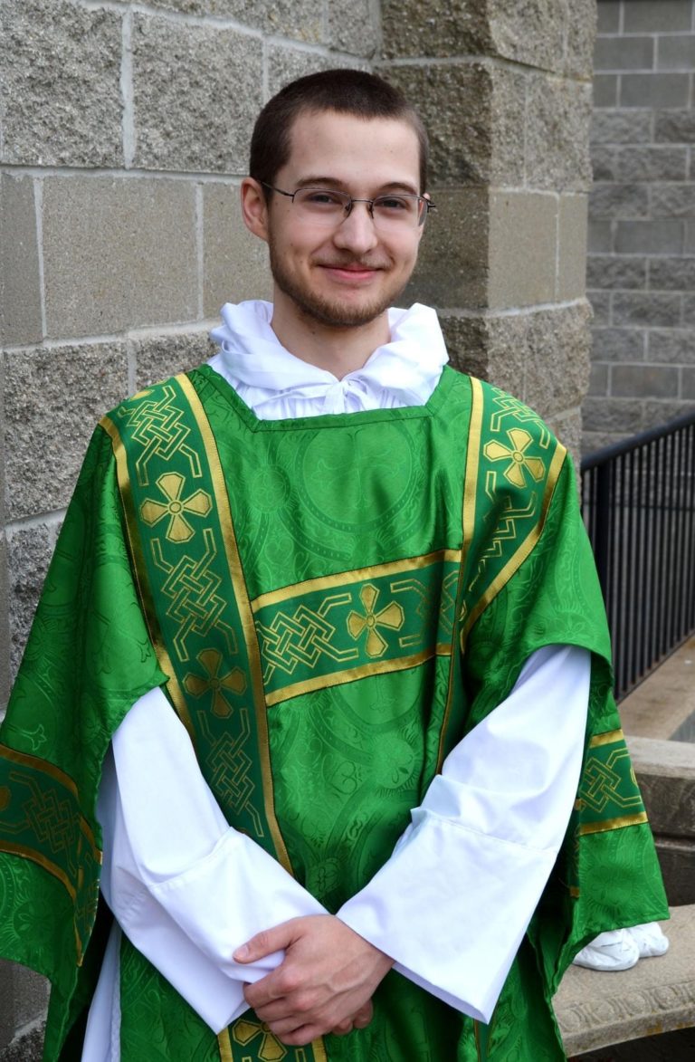 Meet Our Team | St. John's Cathedral